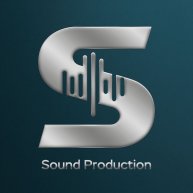 Иконка канала Sound Production (Перевод и Озвучивание)
