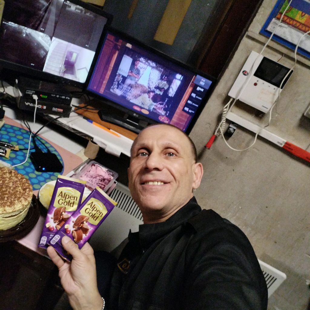 Иконка канала Сергей макаров