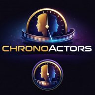 Иконка канала Chrono Actors