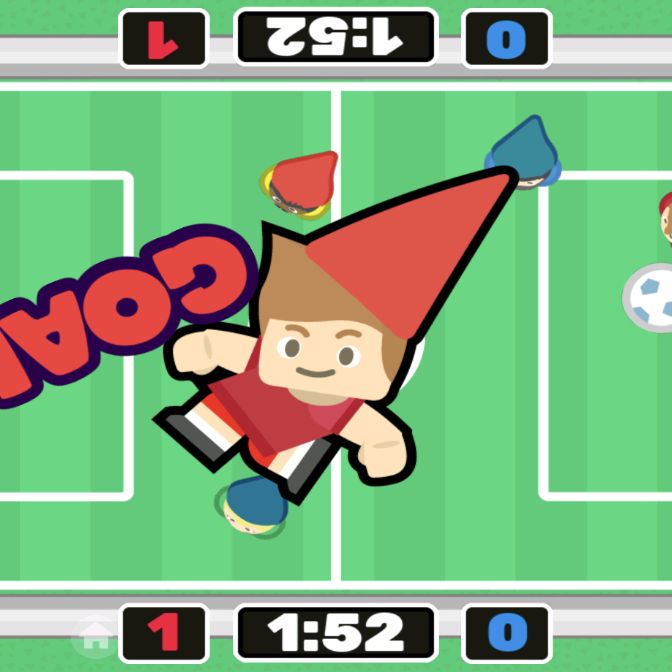 Иконка канала Лучшие Игры