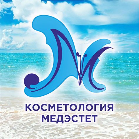 Иконка канала МЕДЭСТЕТ33