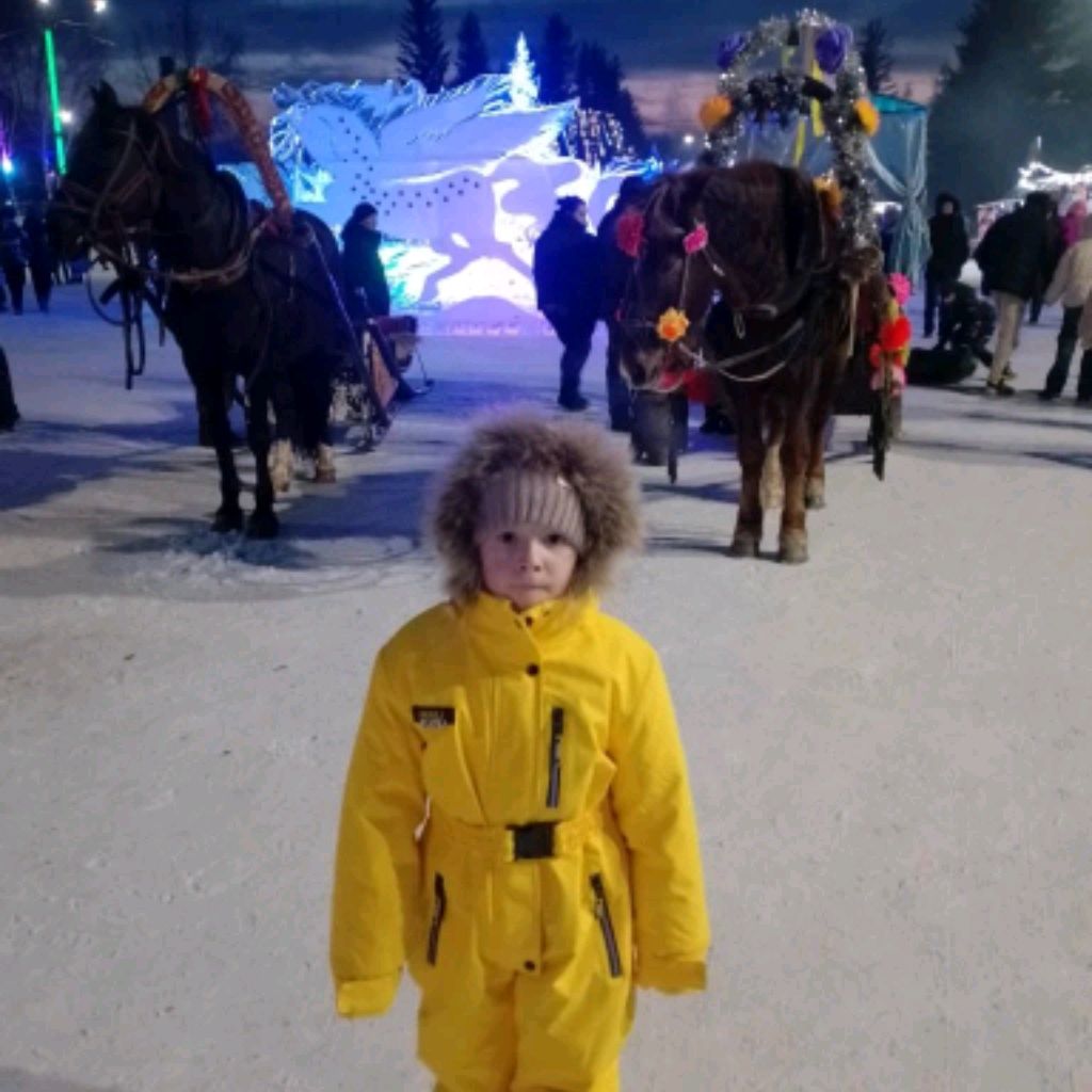 Иконка канала 67