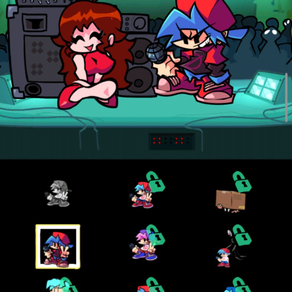 Иконка канала Бойфренд Сэм X