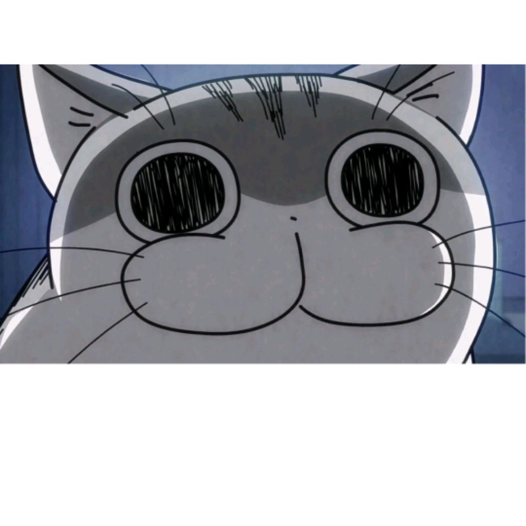 Иконка канала котик