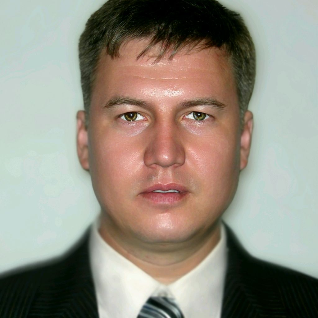 Иконка канала Sasha S.