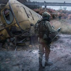 Иконка канала Peresvet