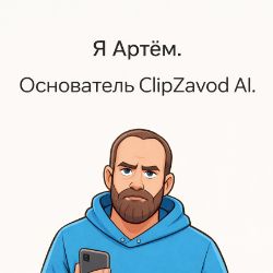 Иконка канала DOBRY.ai