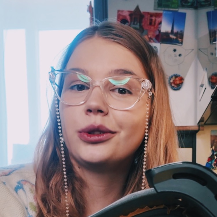 Иконка канала Софи Голотвина - амбассадор @demiand.ru