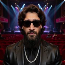 Иконка канала ПАШАЙ (PASHAI)