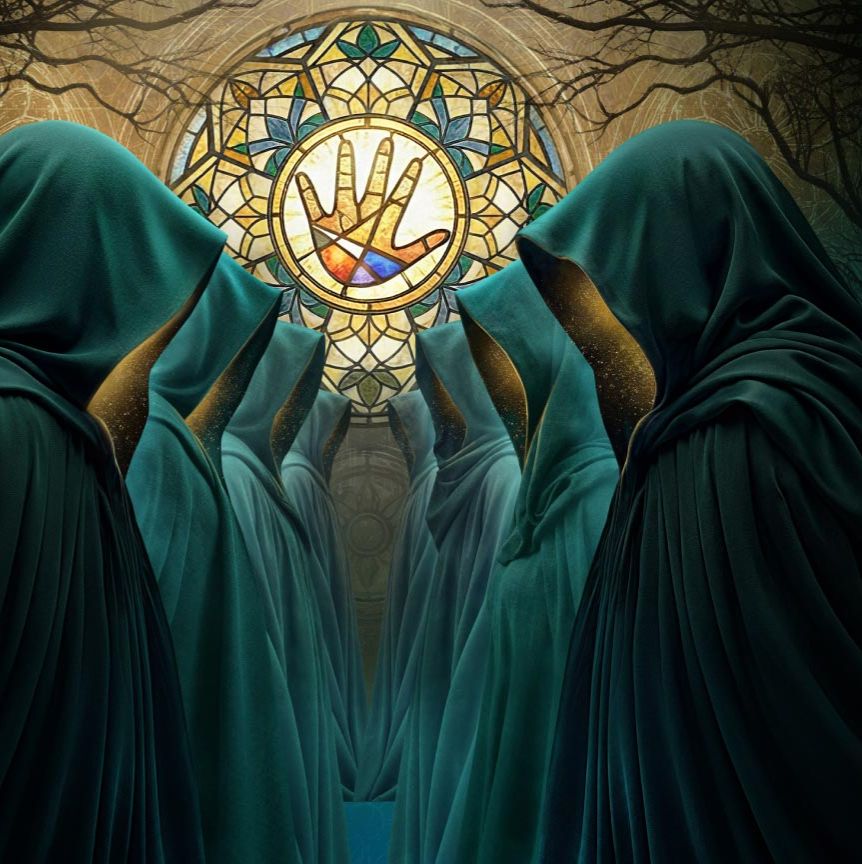 Иконка канала Новая битва экстрасенсов 25 сезон 3 выпуск 14.3.26