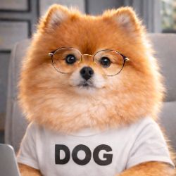 Иконка канала Пушистый психотерапевт