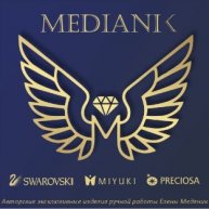 Иконка канала Украшения ручной работы