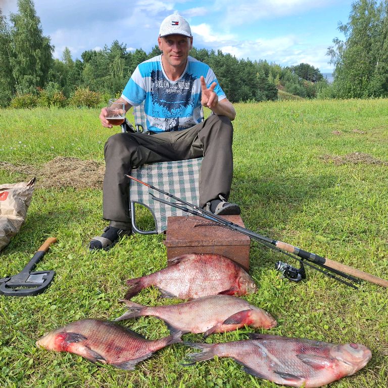 Иконка канала ЧСВ