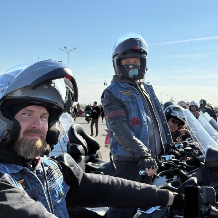 Иконка канала Димон Механик