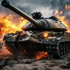 Иконка канала Timoxa_97