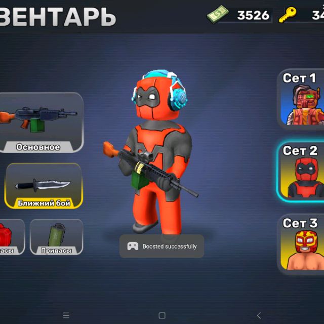 Иконка канала KUТИМ