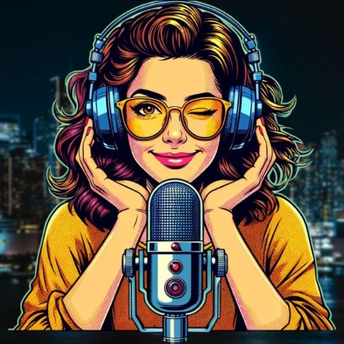 Иконка канала Content in trend