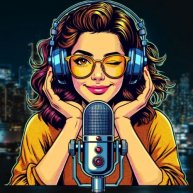 Иконка канала Content in trend