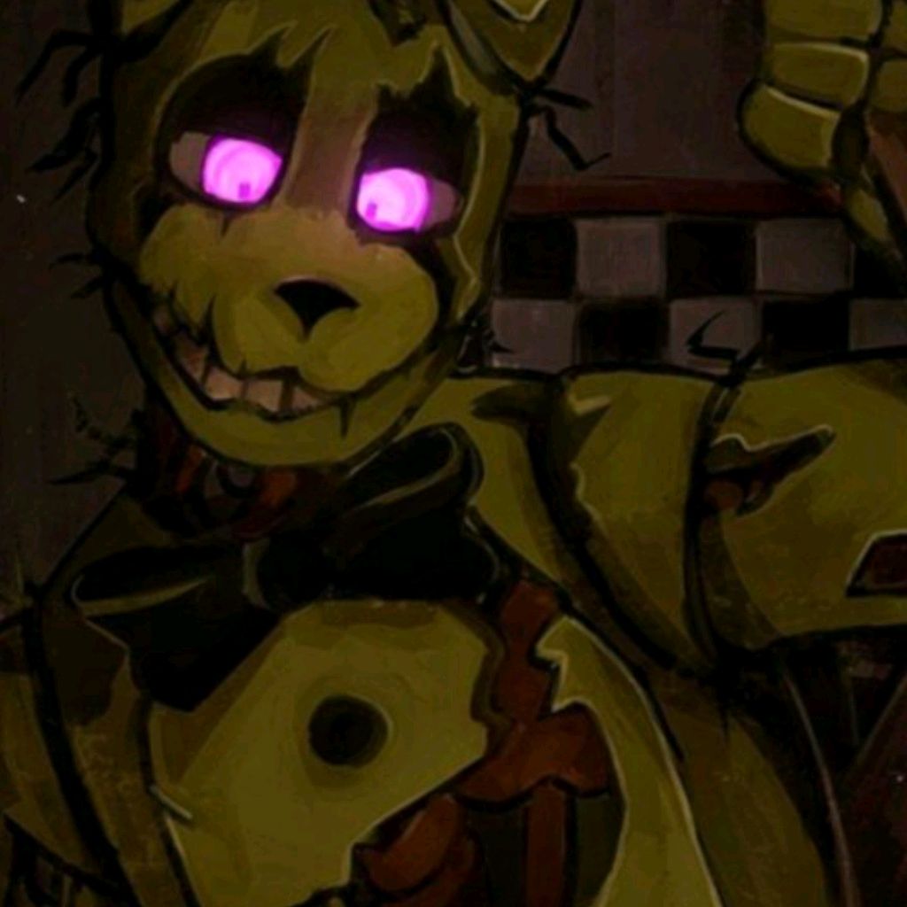 Иконка канала СпрингТрап