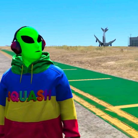 Иконка канала Мирон 07