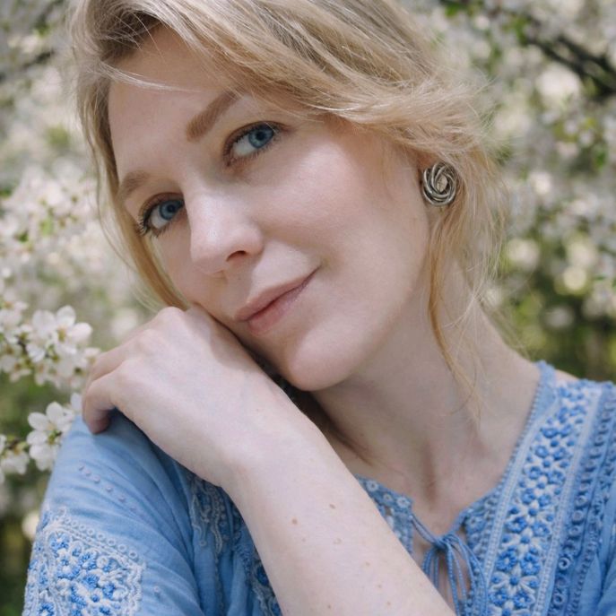 Иконка канала Екатерина Джилл 🎧 мои песни