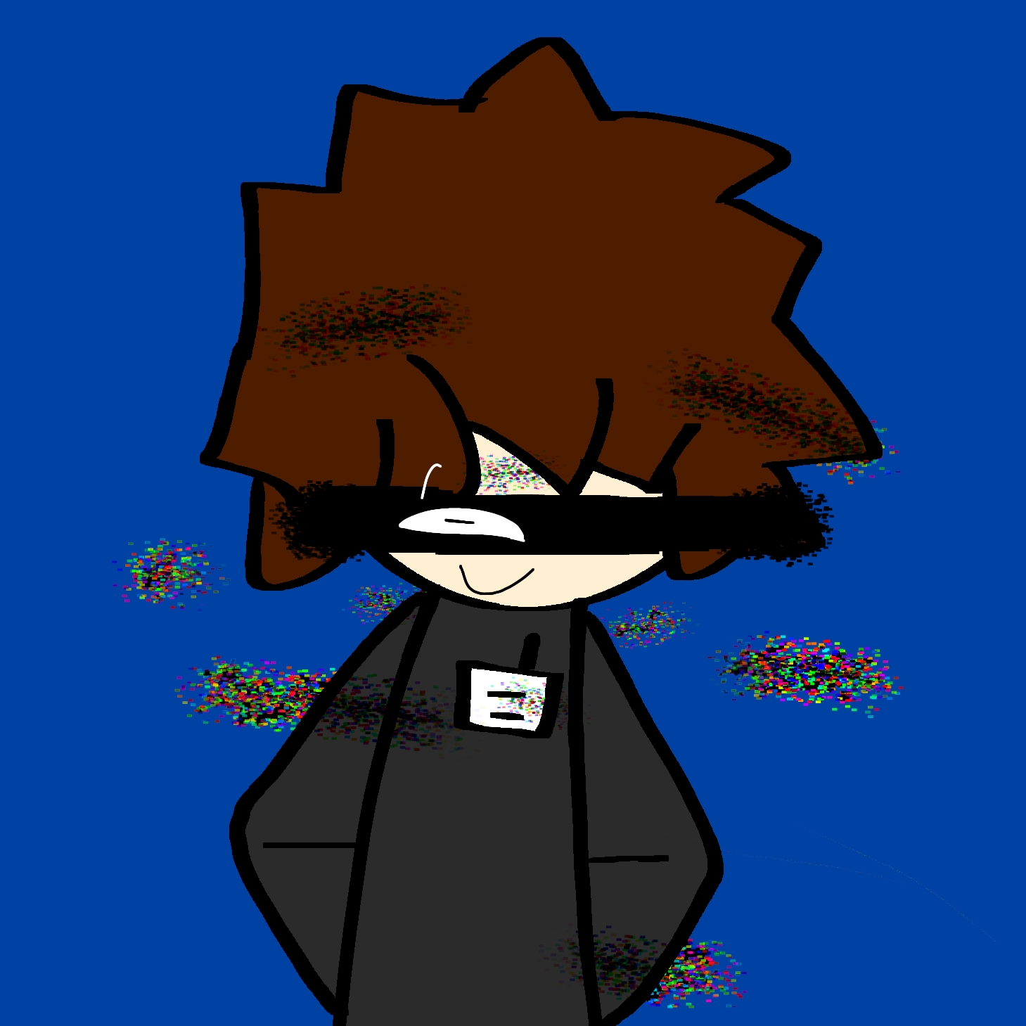 Иконка канала Артикулист:D