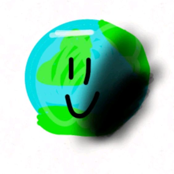 Иконка канала ЗЕМЛЯ_6К