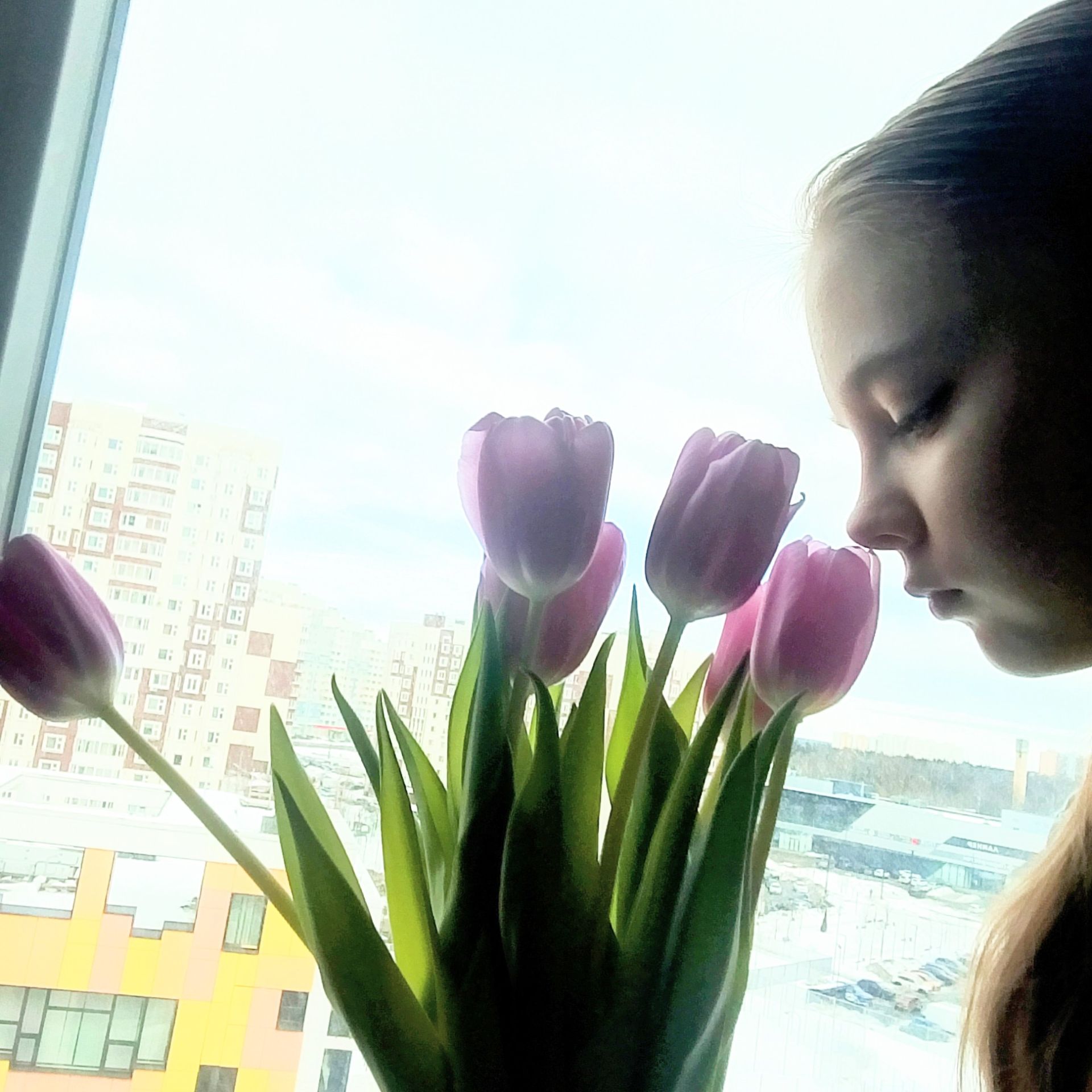 Иконка канала Vanilka_Arinka🍭