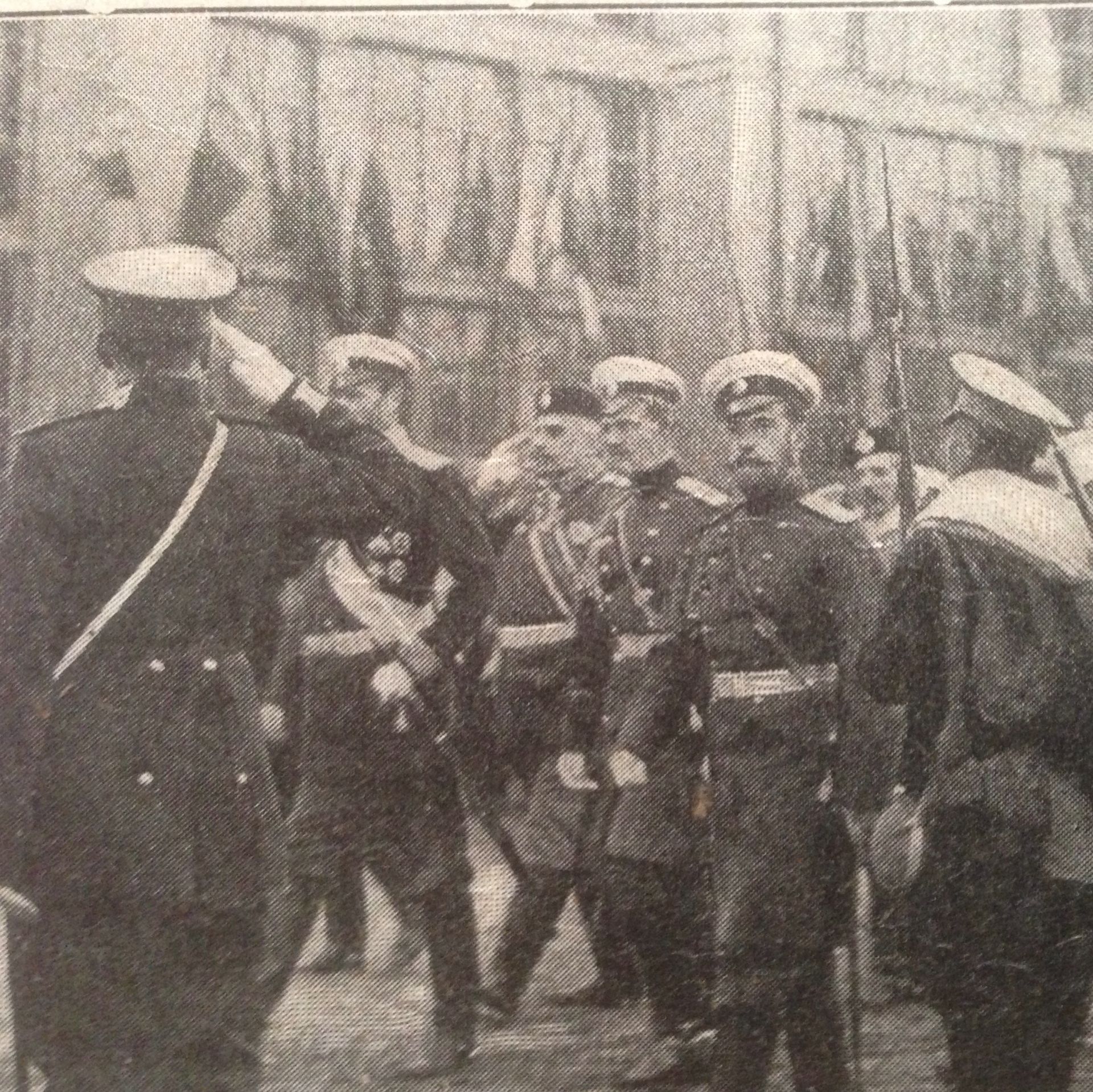 Иконка канала ПАРАДИГМА