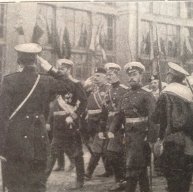 Иконка канала ПАРАДИГМА