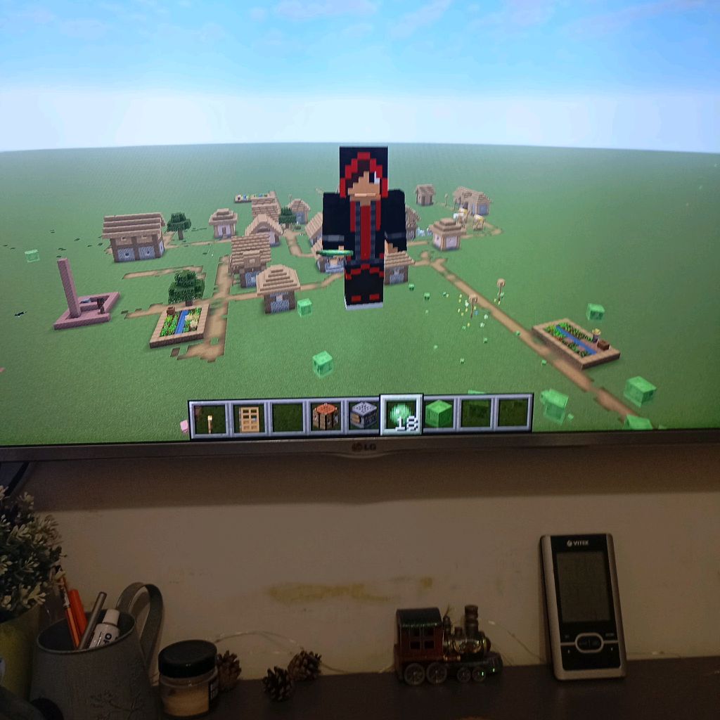 Иконка канала мнОГО игрушек