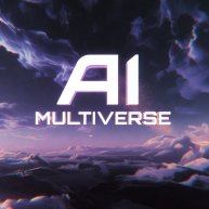 Иконка канала Мультвселенная ИИ | Мультсериалы | НейроКино