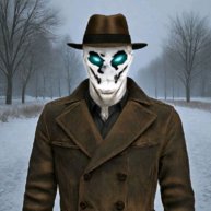 Иконка канала Охрана_Москва