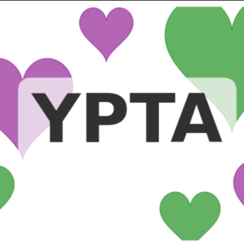 Иконка канала 💚YPTA💜