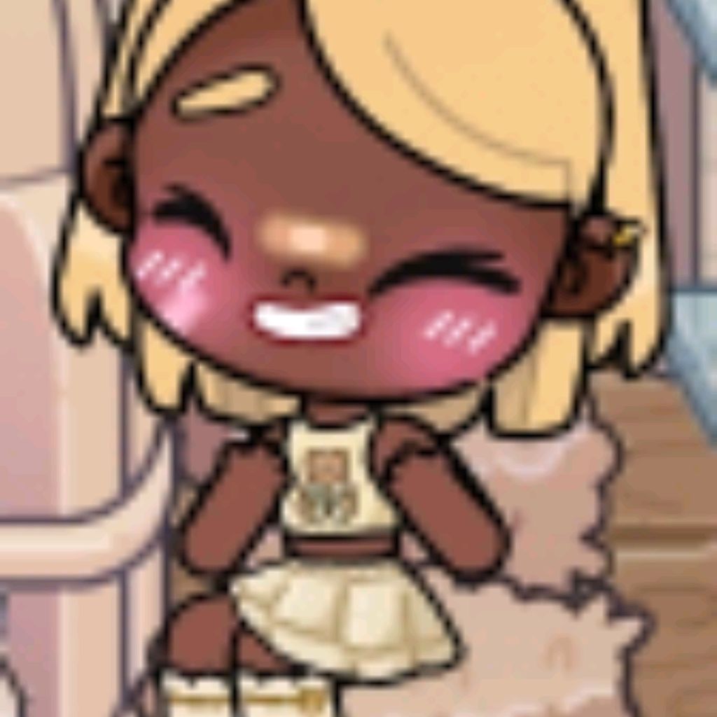 Иконка канала ☁️🤎🍪cokie🍪🤎☁️