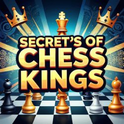 Иконка канала Secrets of ChessKings