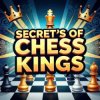 Иконка канала Secrets of ChessKings