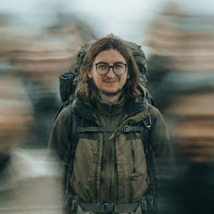 Иконка канала Гид Юга. Евгений Смажко