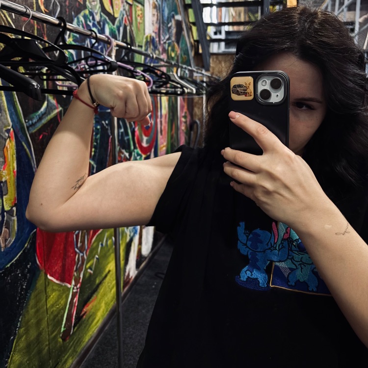 Иконка канала DiiinA