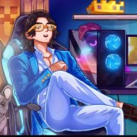 Иконка канала Streletzz 😃