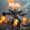 Иконка канала БАТЯ War robots