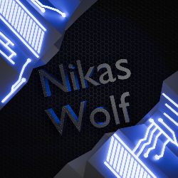 Иконка канала Nikas Wolf