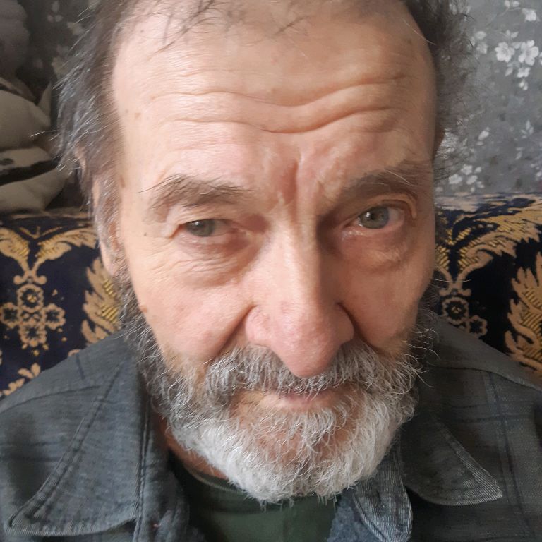 Иконка канала Популярный Дед