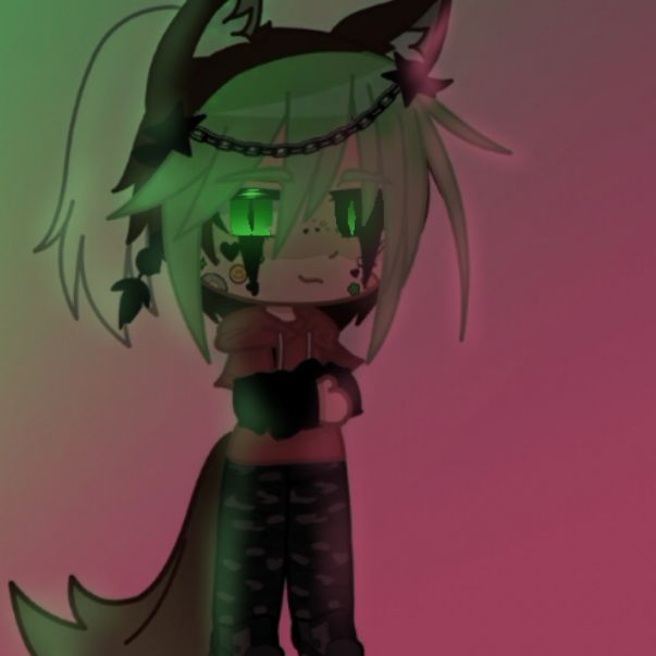 Иконка канала †LYNA†