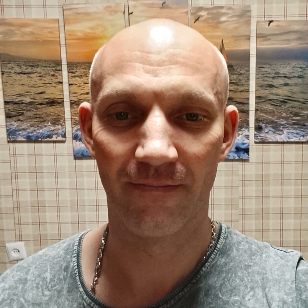 Иконка канала Данил