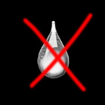 Иконка канала Без воды