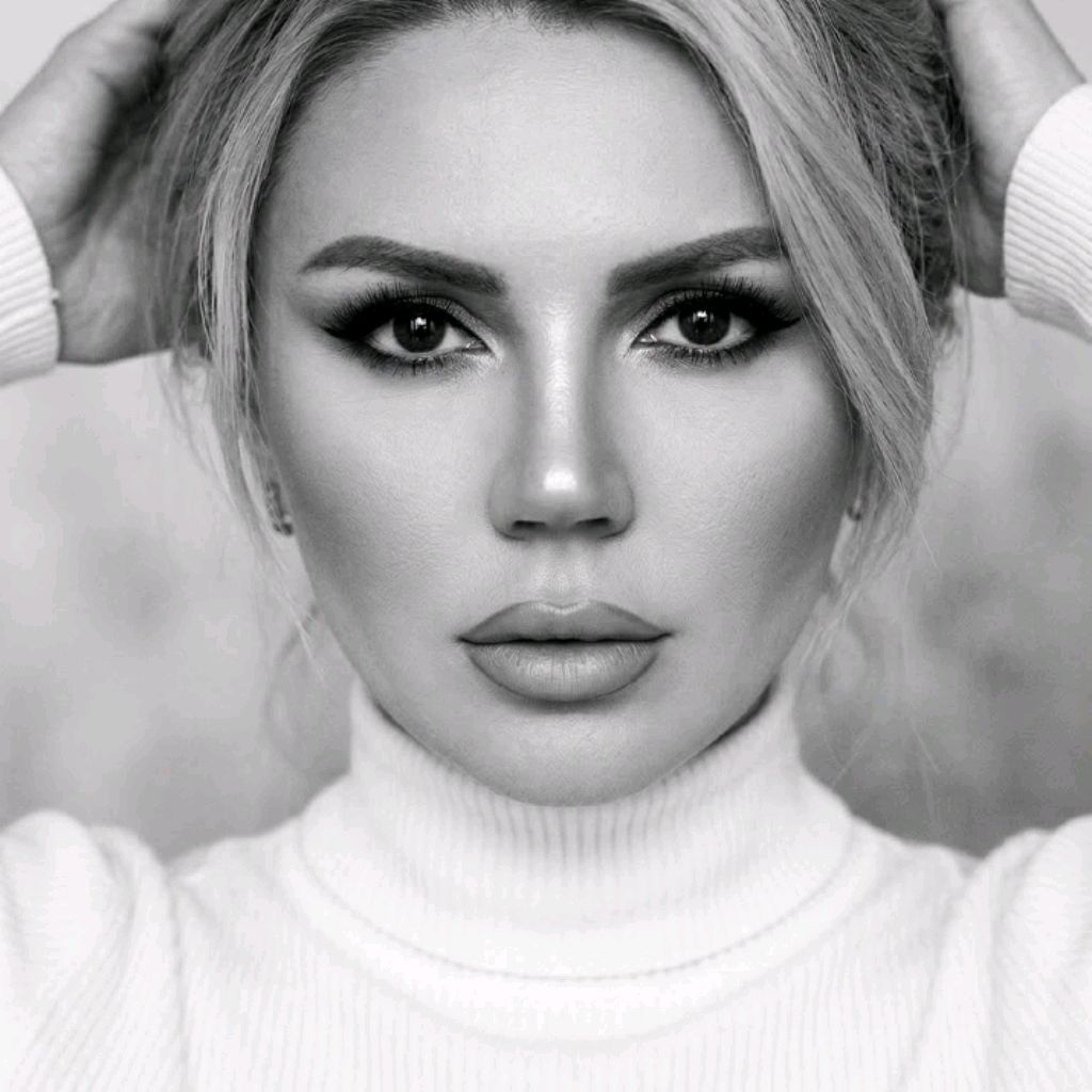 Иконка канала i.p.fomina