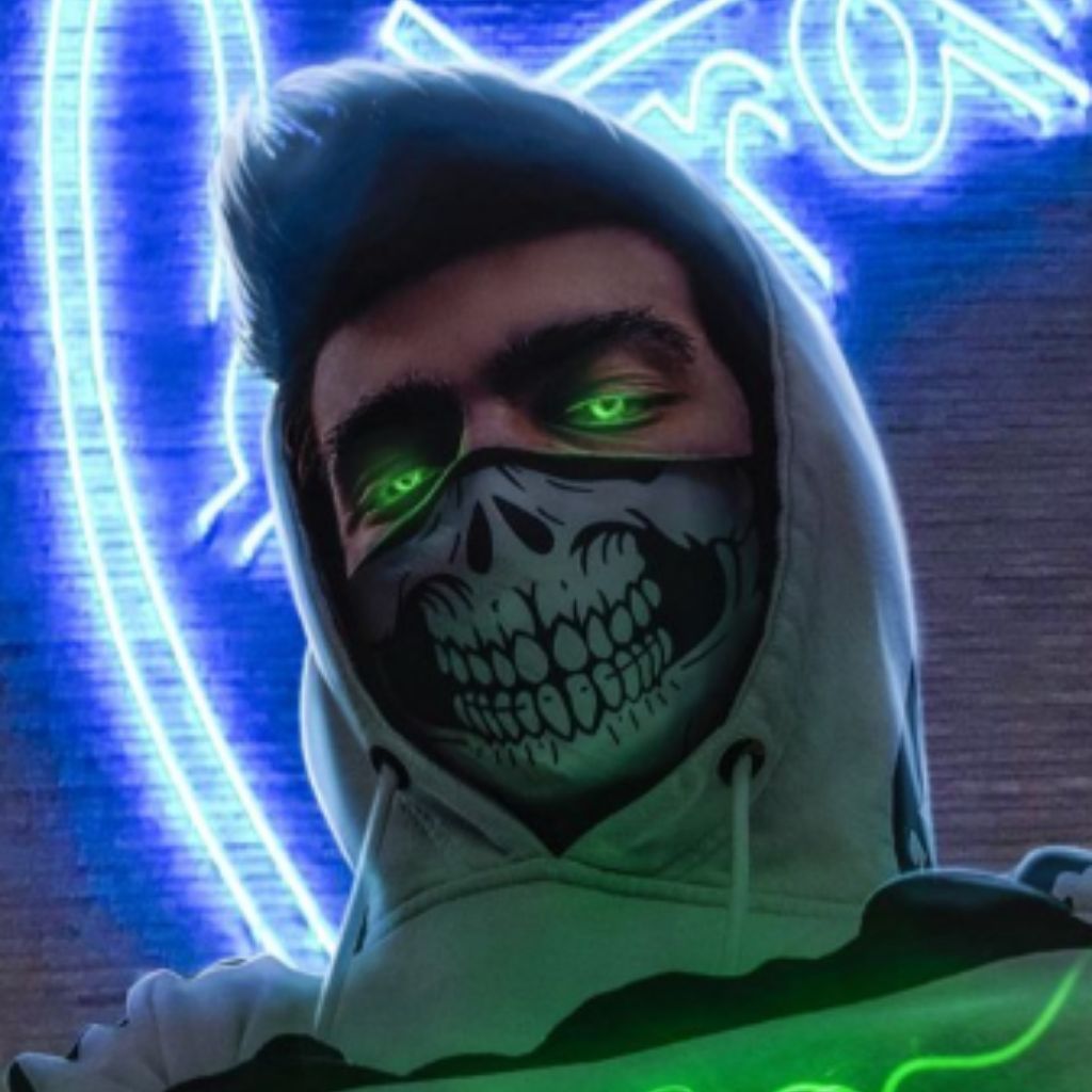 Иконка канала ZACAT877