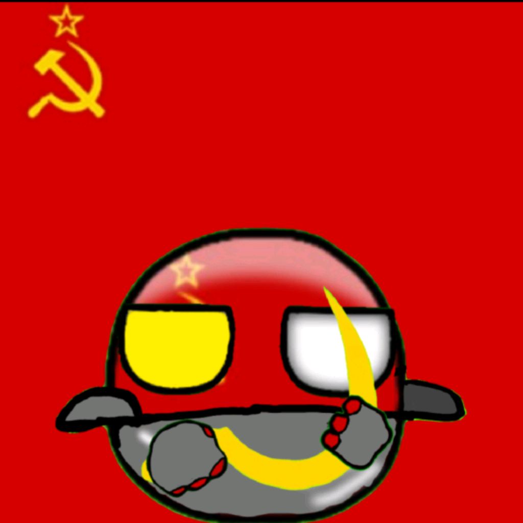 Иконка канала Советский Союз