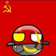 Иконка канала Советский Союз